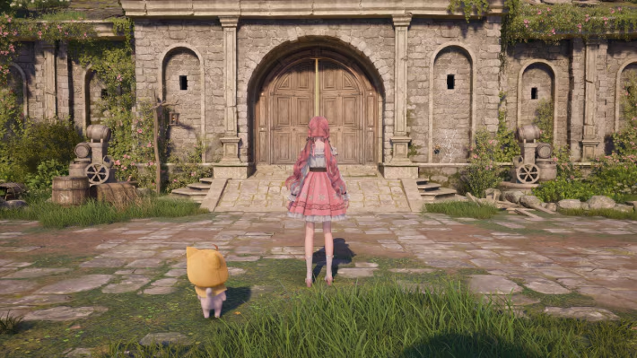 Infinity Nikki | Ripple Wine Cellar Walkthrough - GameWith