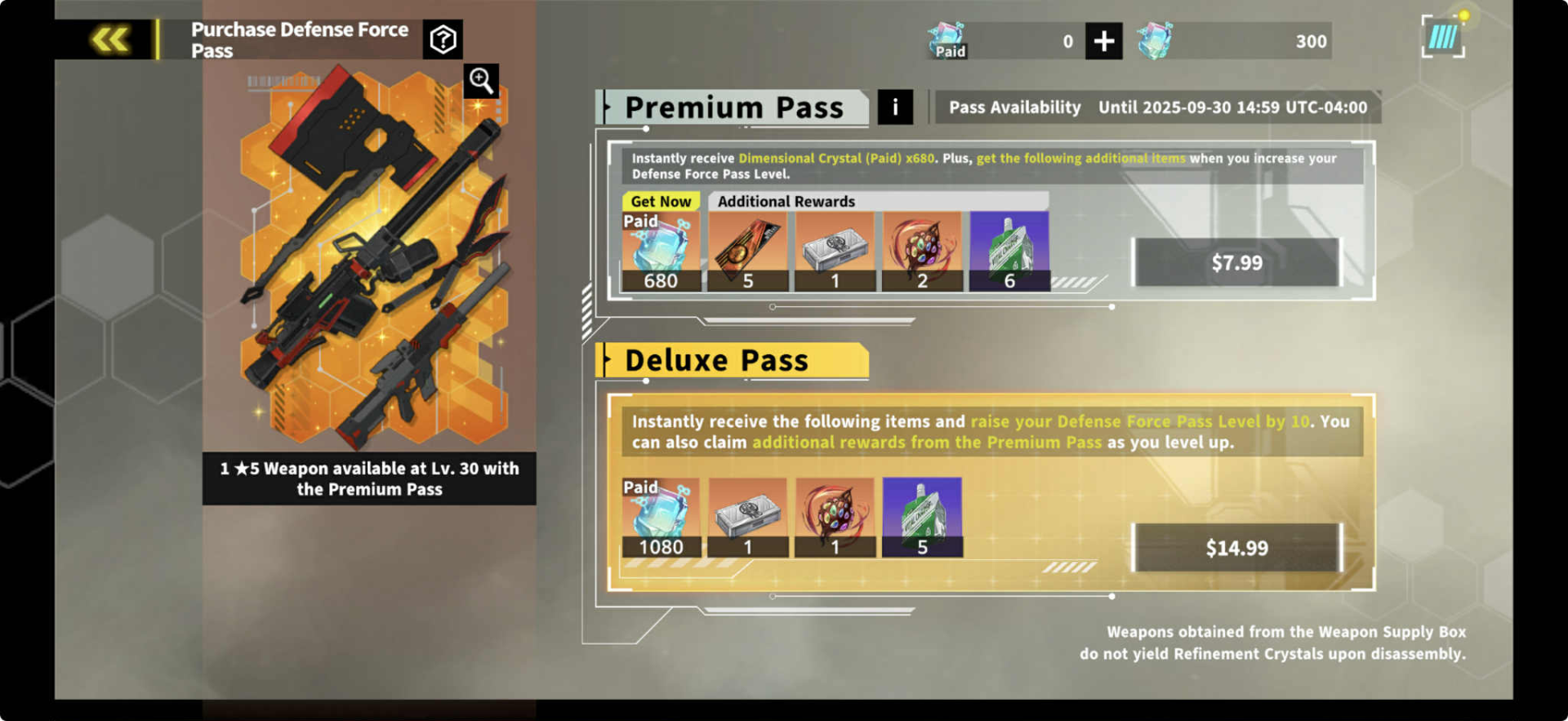 Is the Defense Force Premium Pass Worth It? | Kaiju No. 8 The Game ...
