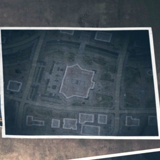 MW3 | USB Calibration Data and Refractor Locations | CoD Modern Warfare ...