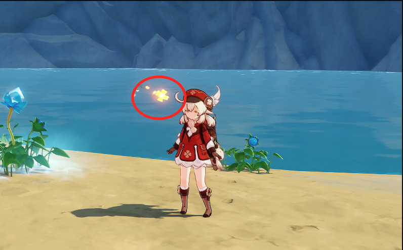 Genshin Impact | Klee Best Build & Weapon Guide - GameWith