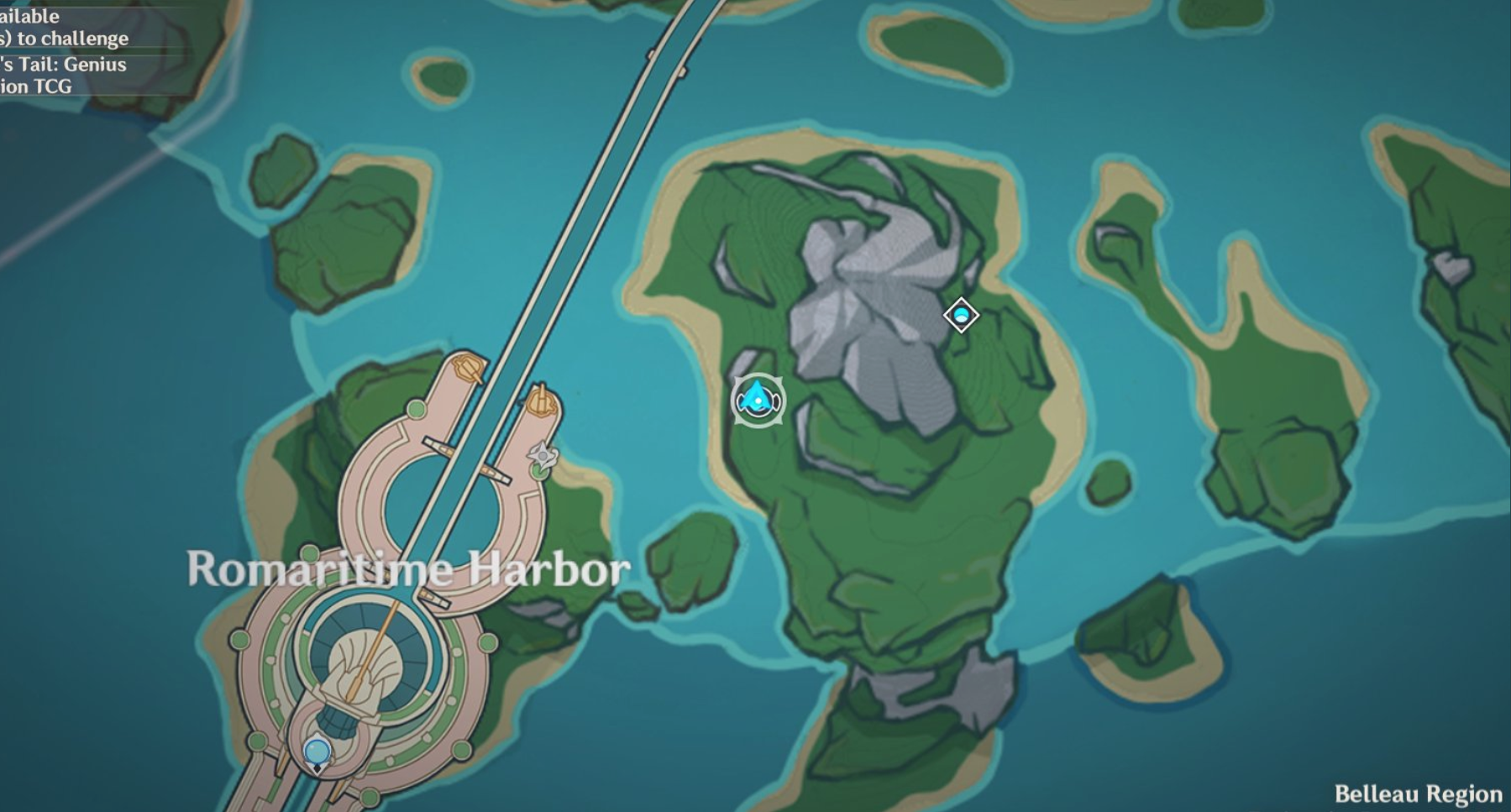 Genshin Impact | Spino Doubleblaster Event Guide - GameWith