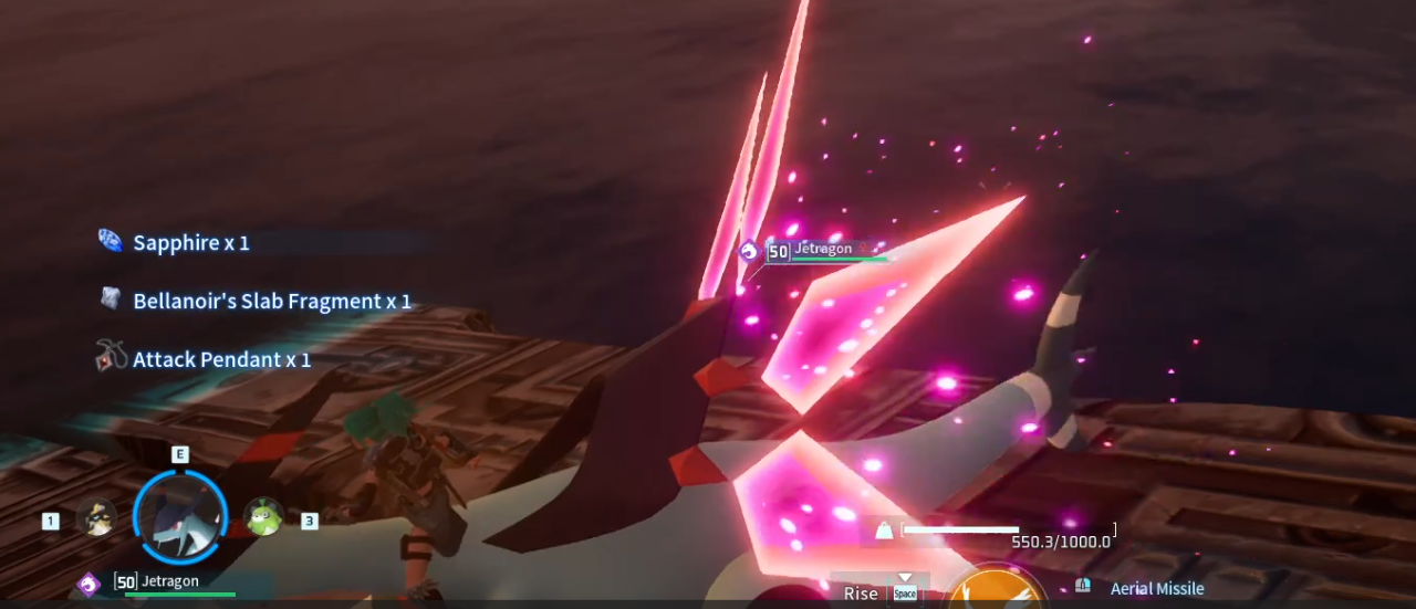 Palworld | How to Get Slabs - Farm Slab Fragments - GameWith