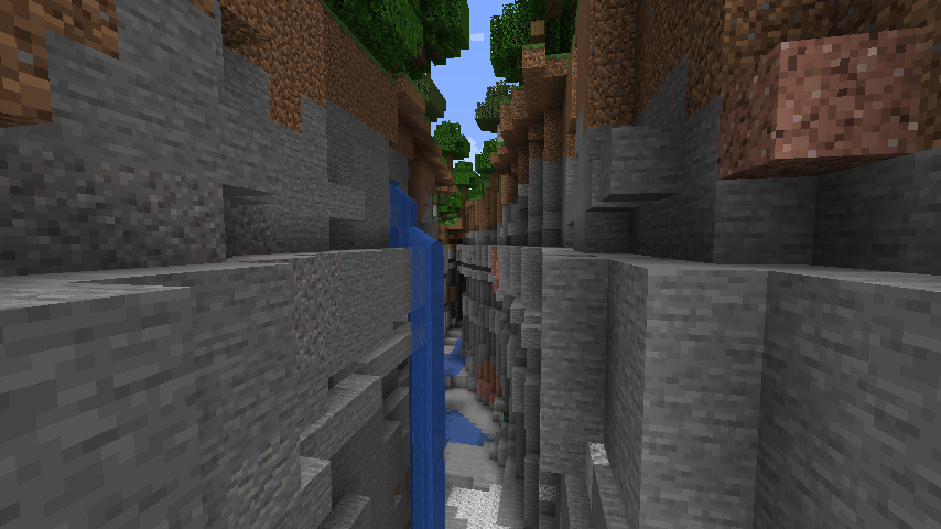 Potato Shaders - Shader Overview | Minecraft Mod Guide - GameWith