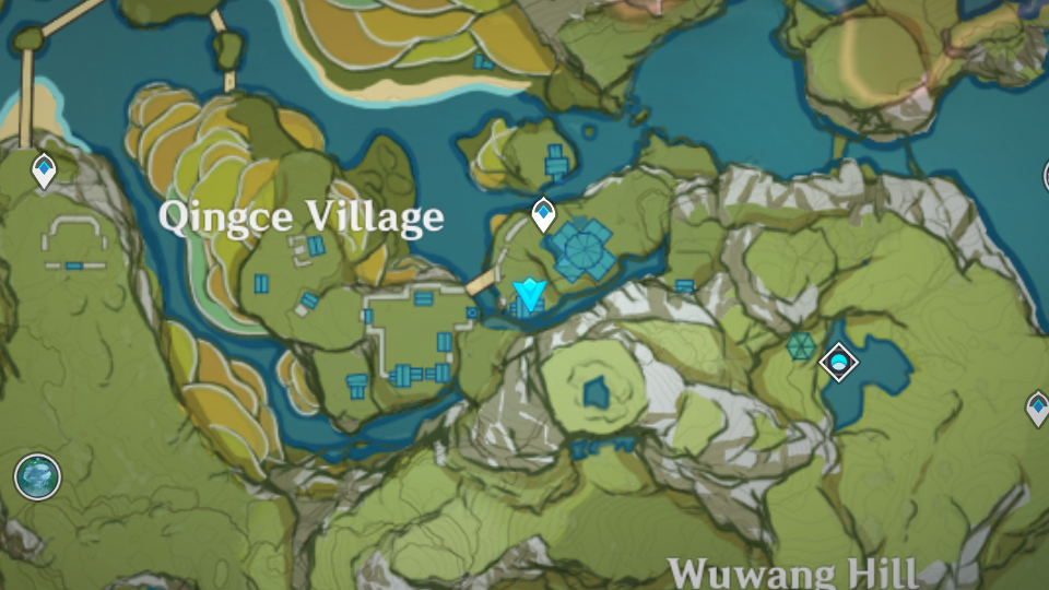 Genshin Impact | Liyue Local Specialties List & Guide - GameWith