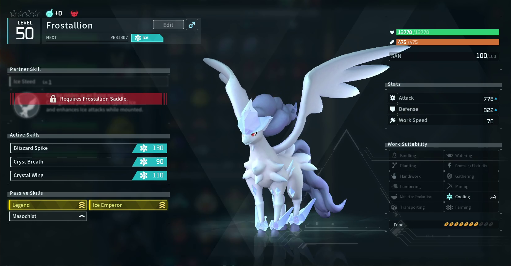 Palworld | Best Active Skills Tier List - GameWith