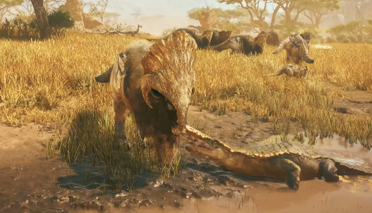 Monster Hunter Wilds | All Monsters List - GameWith