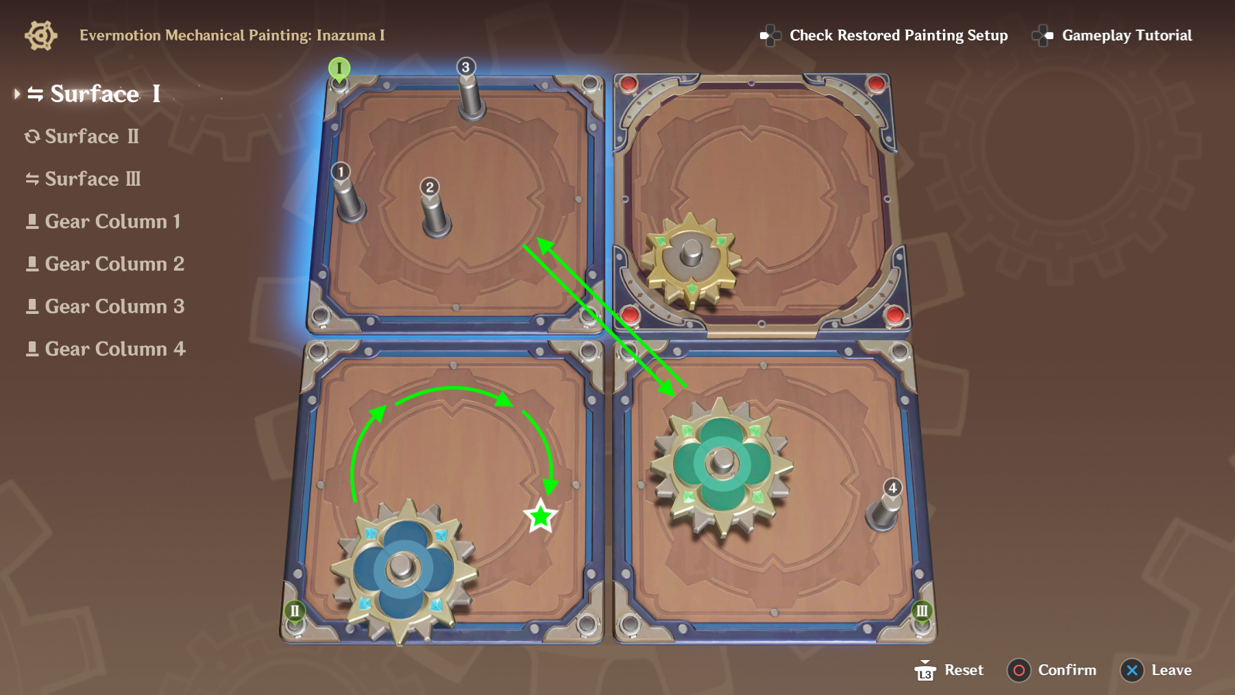 Genshin Impact | Evermotion Mechanical Painting Event Guide 3.7 (Sumeru ...