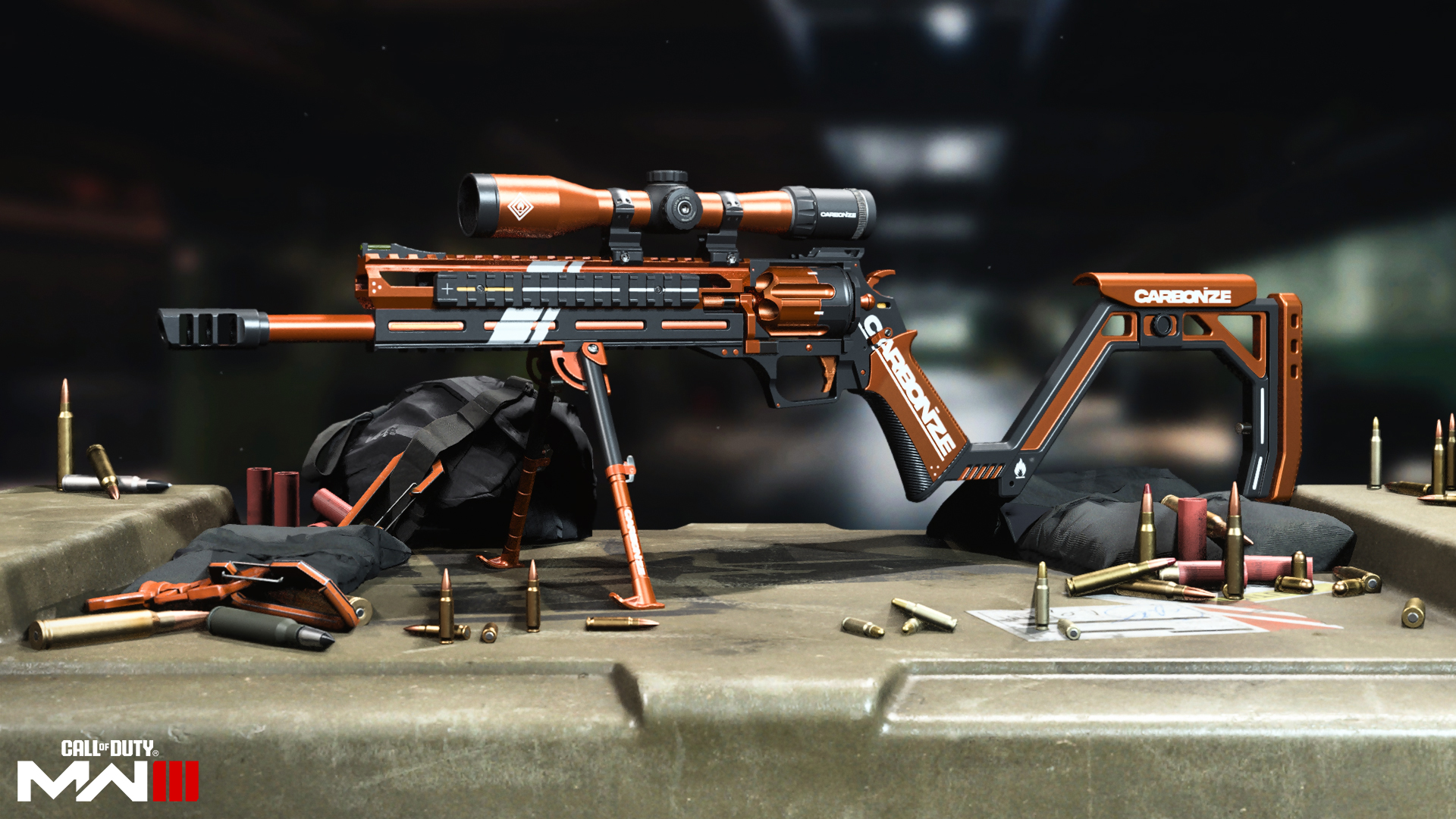 MW3 | Season 1 Battle Pass - Rewards & End Date | CoD Modern Warfare 3 ...