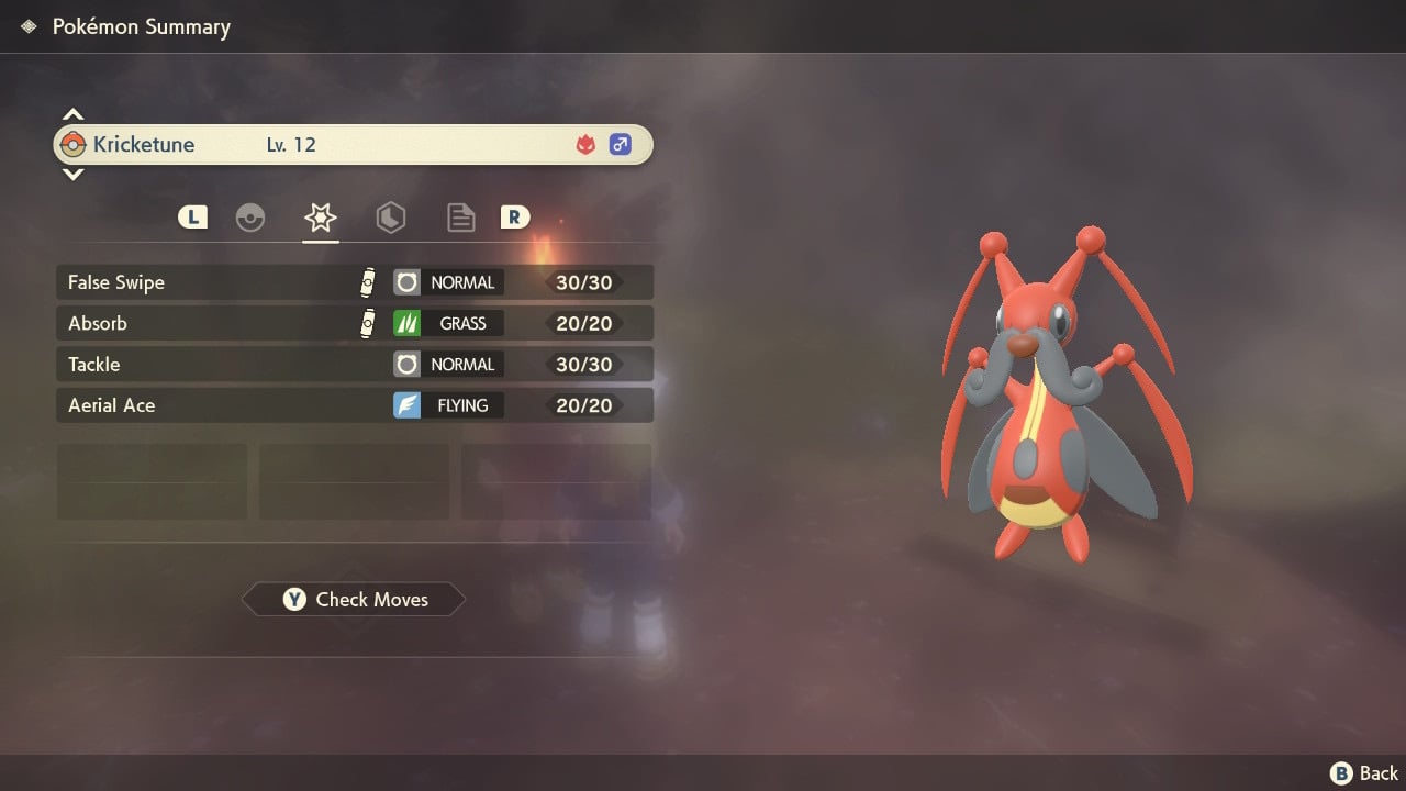 Alpha Pokemon List: How To Catch And Locations | Pokemon Legends Arceus ...