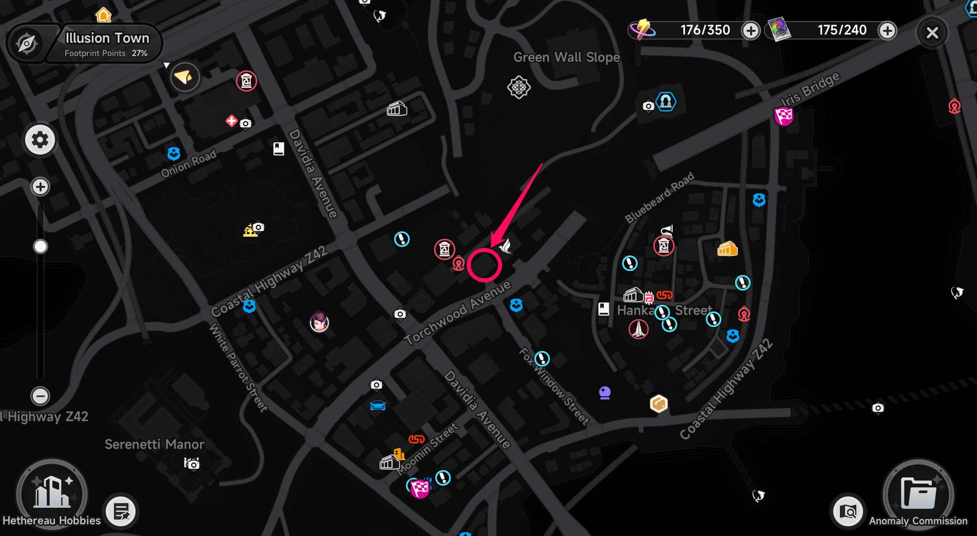 NTE | Hidden Achievements Guide | Neverness to Everness - GameWith
