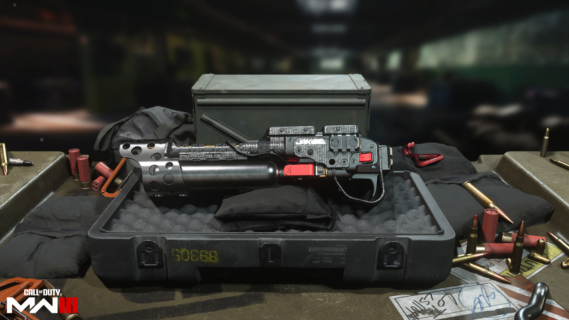 MW3 | Season 1 Battle Pass - Rewards & End Date | CoD Modern Warfare 3 ...