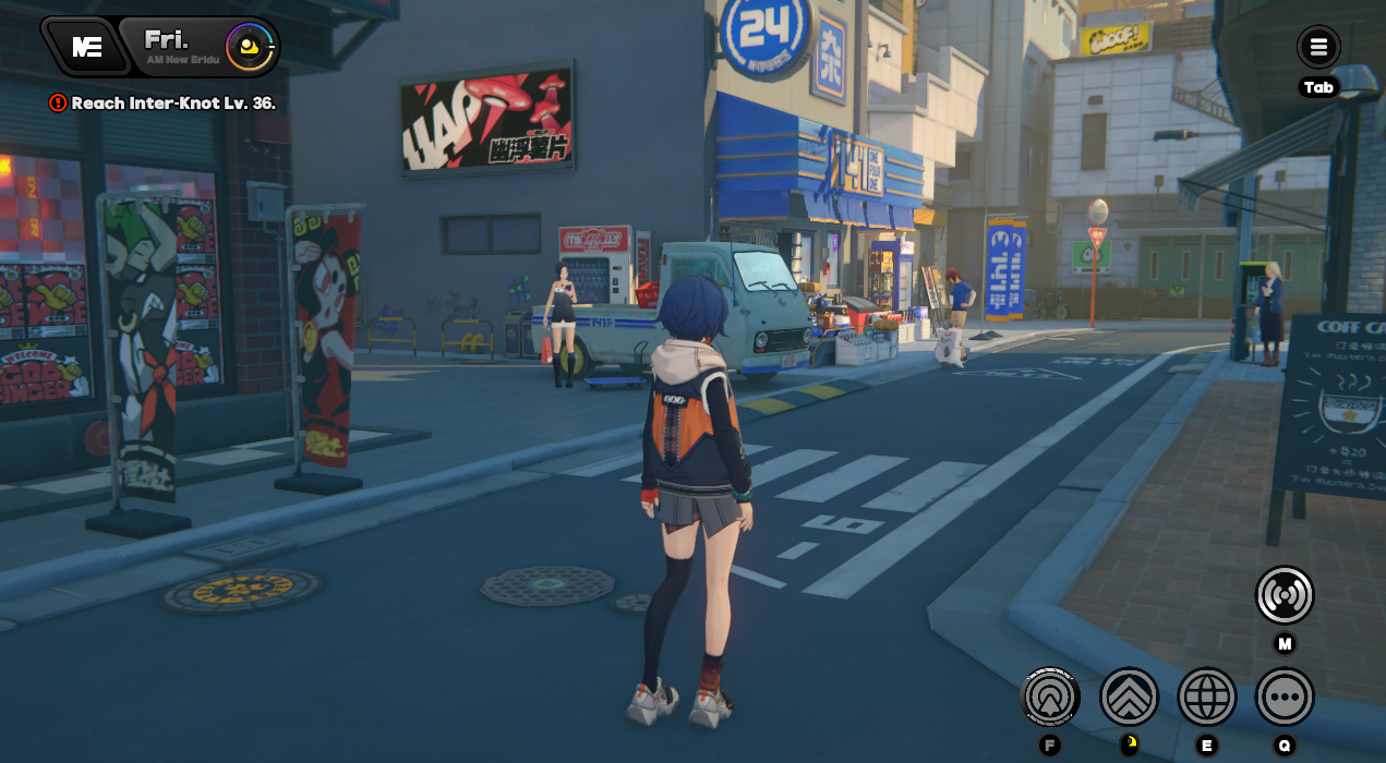 141 Convenience Store Guide | Zenless Zone Zero (ZZZ) - GameWith