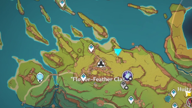 Genshin Impact | Someday, We All Must Walk Alone Quest Guide - GameWith