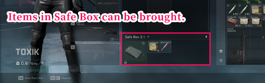 Delta Force | Gear Tickets Guide - How To Get and Use - GameWith