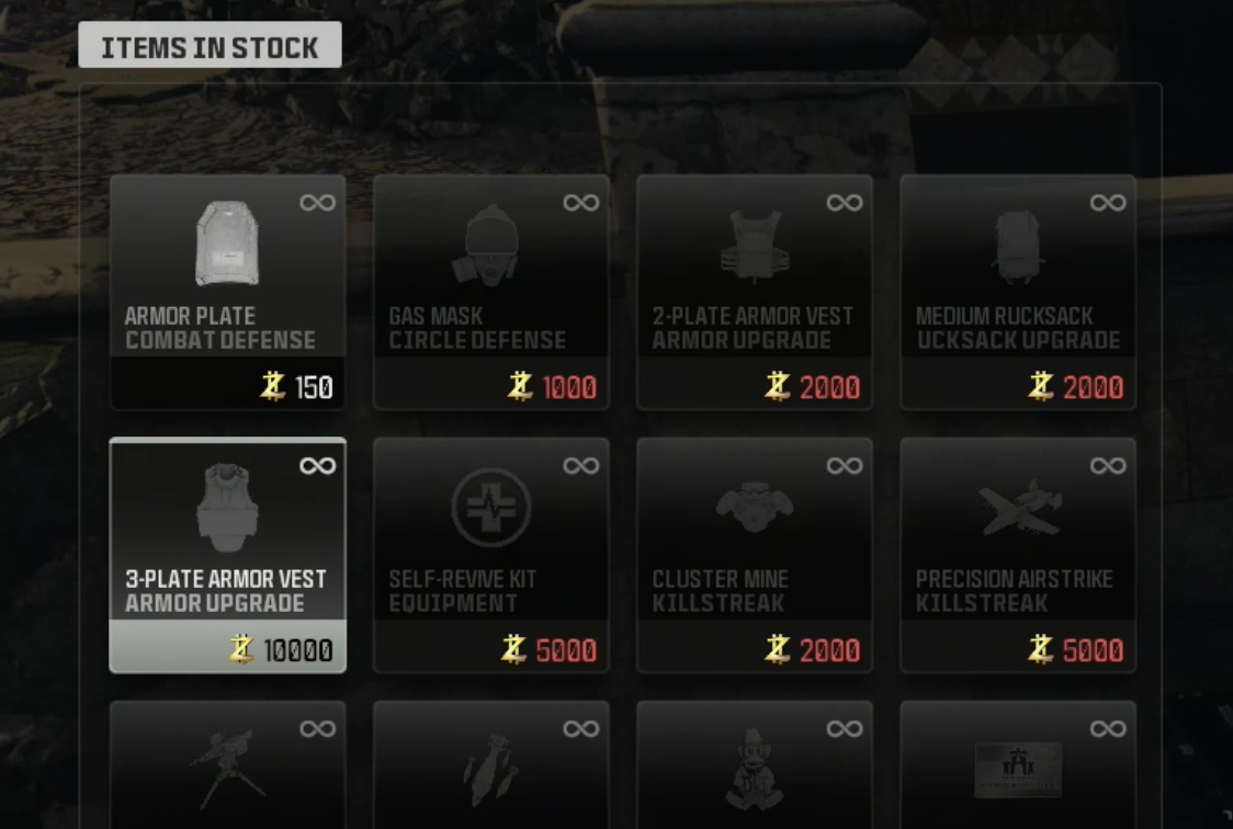 MW3 | How to Get a 3-Plate Armor Vest | CoD Modern Warfare 3 2023 ...