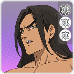 7DS Origin | All Characters - List of Heroes | The Seven Deadly Sins ...