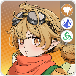7DS Origin | Daisy Guide - Rating & Skills | The Seven Deadly Sins ...