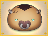 Plains Minotaur Monsterling - Link Chain & Rank Effect | Mongil: Star ...