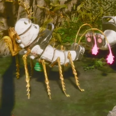 LET IT DIE: INFERNO | Pseudo-Type Enemies List and Combat Tips - GameWith