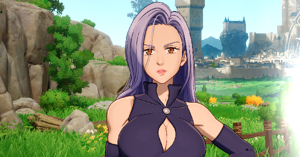 7DS Origin | Best Character Tier List | The Seven Deadly Sins: Origin ...