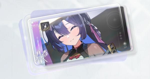 Chaos Zero Nightmare | Itsuku - Best Character To Pair & Abilities ...