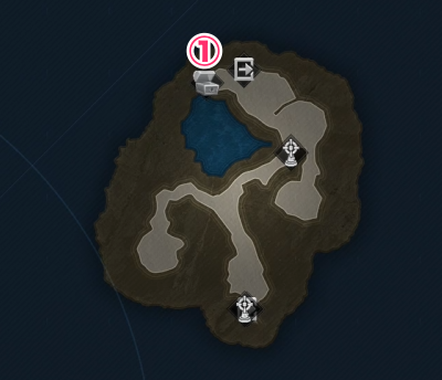 Spirit Hills Map Treasure Chest and Item Locations | Mongil: Star Dive ...