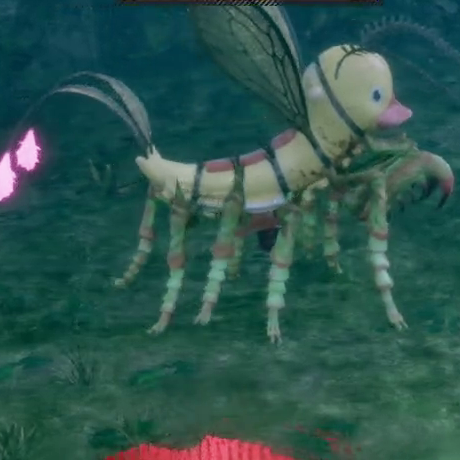 LET IT DIE: INFERNO | Pseudo-Type Enemies List and Combat Tips - GameWith