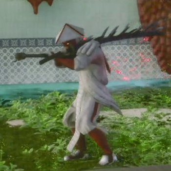 LET IT DIE: INFERNO | Yotsuyama Enemies List and Combat Tips - GameWith