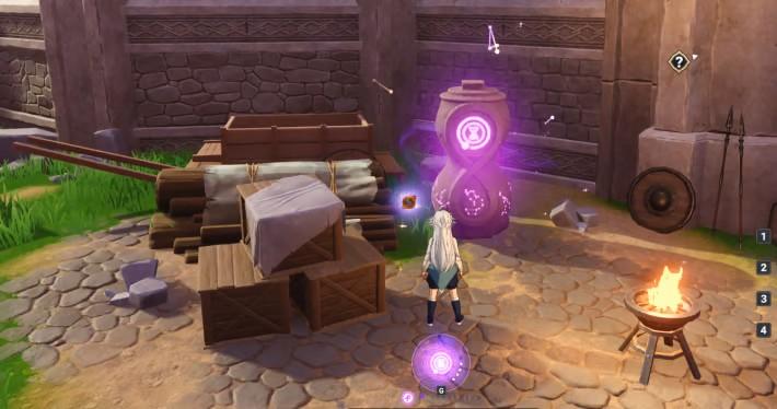 7DS Origin | Early Game Guide | The Seven Deadly Sins: Origin - GameWith