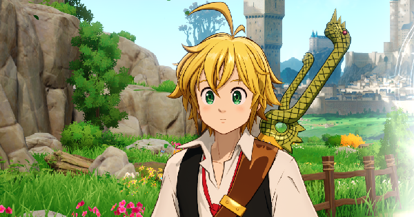 7DS Origin | Best Character Tier List | The Seven Deadly Sins: Origin ...