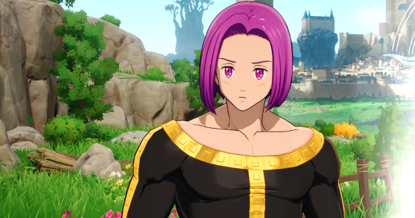 7DS Origin | Best Character Tier List | The Seven Deadly Sins: Origin ...