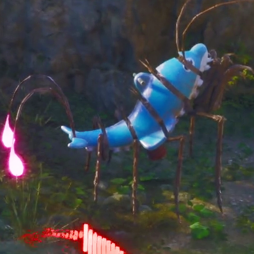 LET IT DIE: INFERNO | Pseudo-Type Enemies List and Combat Tips - GameWith