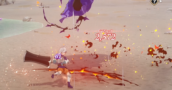7DS Origin | Howzer Guide - Rating & Skills | The Seven Deadly Sins ...