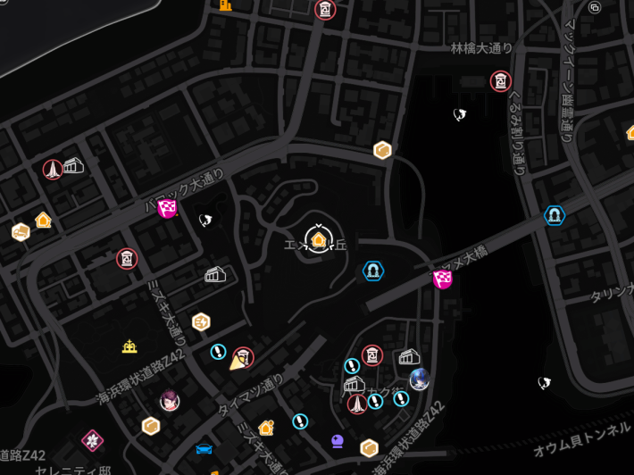 NTE | Property Guide - Buying Houses | Neverness to Everness - GameWith