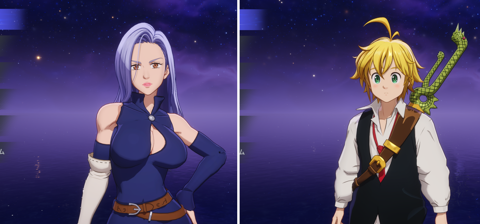 7DS Origin | Reroll Tier List | The Seven Deadly Sins: Origin - GameWith
