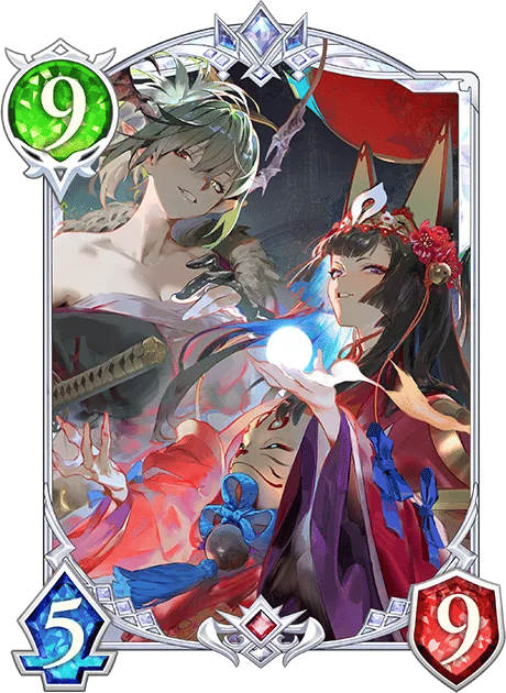 Shadowverse: Worlds Beyond | Fully Animated Cards List and How to Get ...
