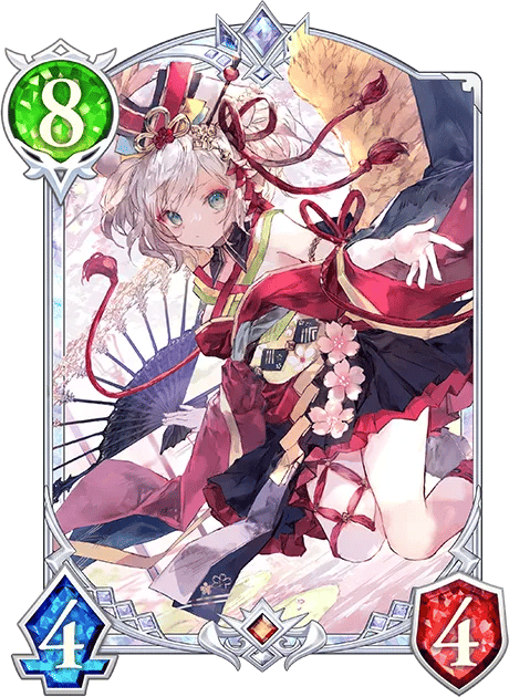 Shadowverse: Worlds Beyond | Fully Animated Cards List and How to Get ...