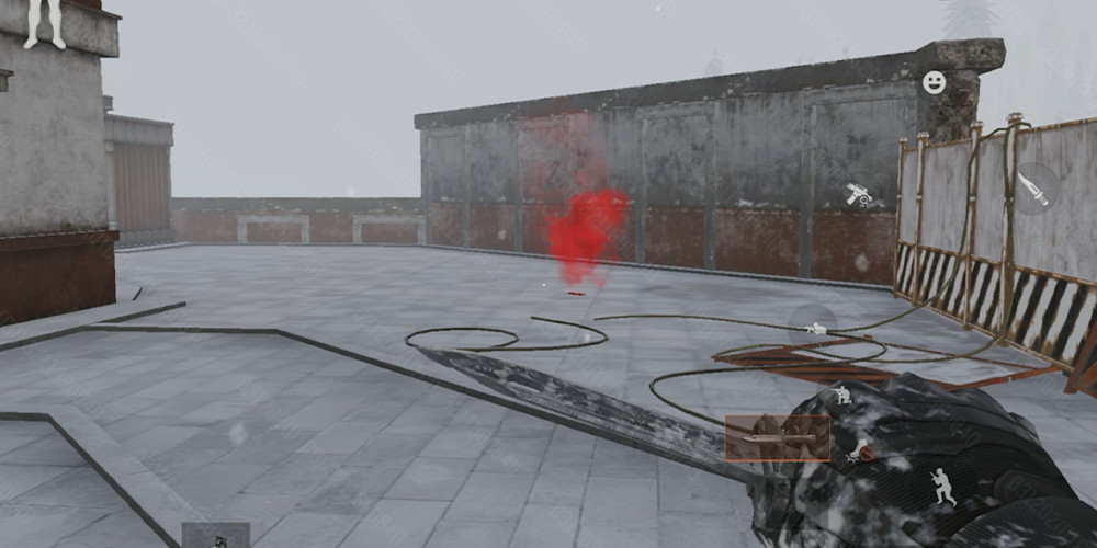 Arena Breakout | Northridge Map Guide - GameWith