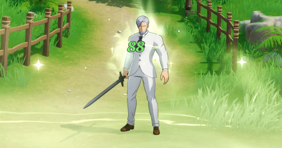 7DS Origin | HP Recovery and Healer Heroes List | The Seven Deadly Sins ...