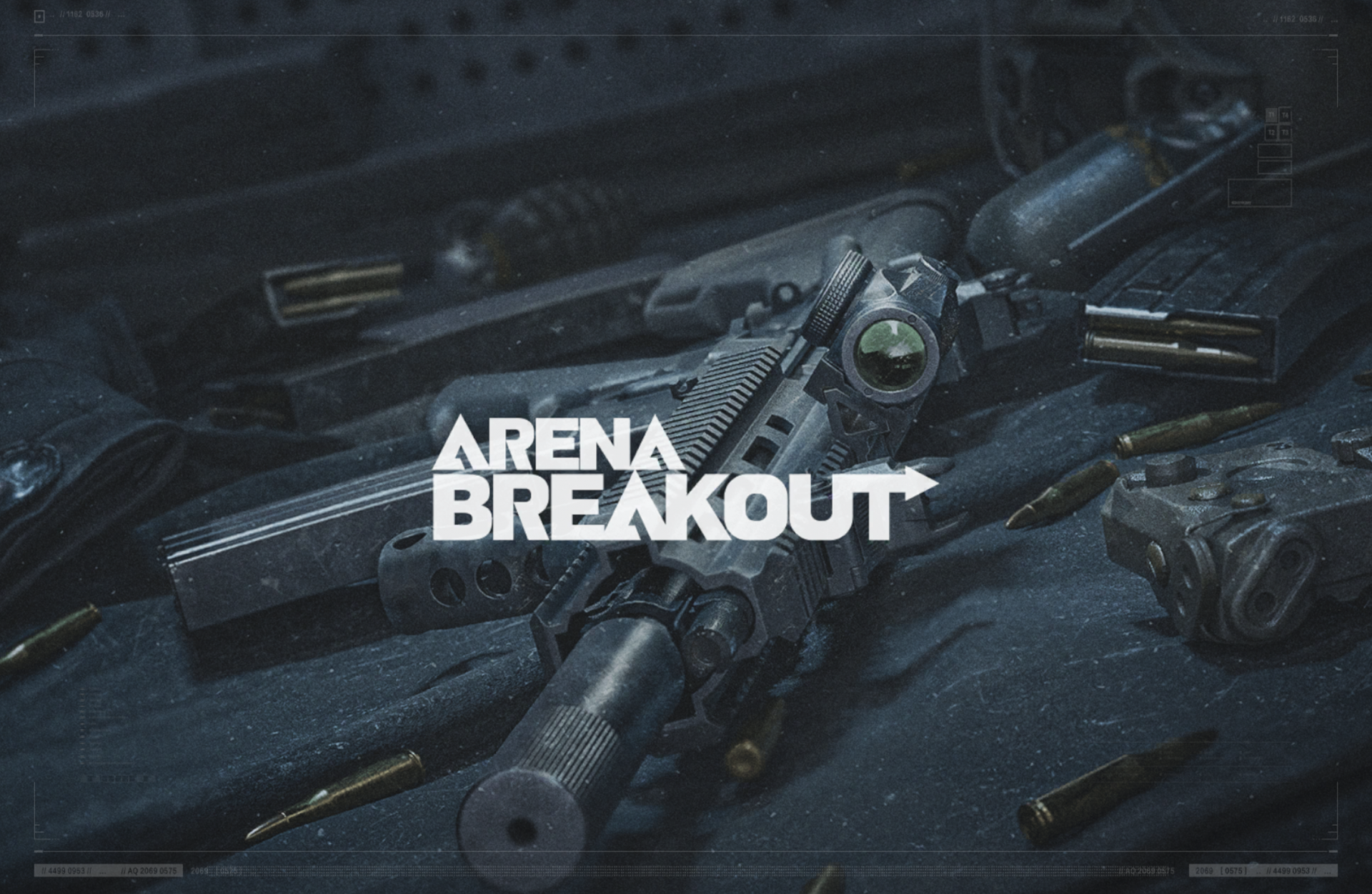 Arena Breakout | Lore and NPC Backgrounds - GameWith